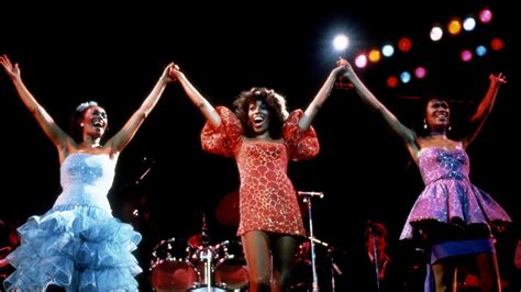 Pointer Sisters Compilation Telegraph