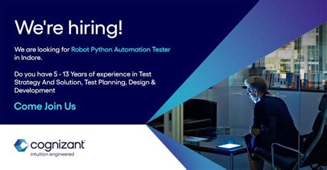 Pankaj Bindal On Linkedin Python Automationtester Robotframework