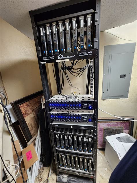Directv Analog Dre System Alltech Home Solutions