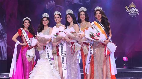 Binibining Pilipinas 2022 Mnltodayph