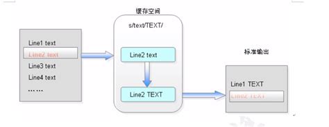 sed编辑器 whml 博客园
