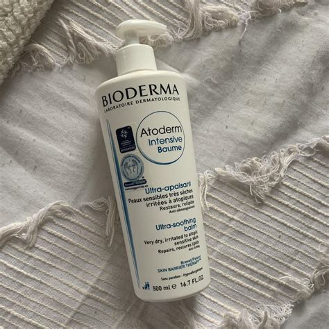 Bioderma Hydrating Lotion Ive Only Used This 5ish Depop