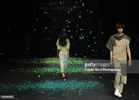 1 011 Choon Moo Park Photos And High Res Pictures Getty Images