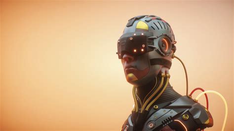 Cyborg What Is A Cyborg