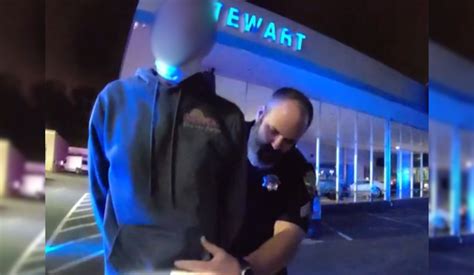 Colma Police Nab Oakland Man In Foot Chase After Emergency Exit