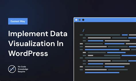 Data Visualization In Wordpress Complete Guide Graphina
