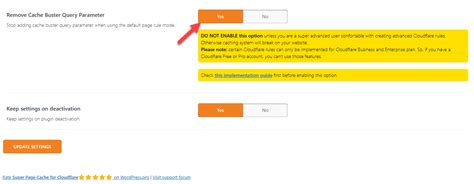 Super Page Cache For Cloudflare King Of Plugin Cache BIBICA NET