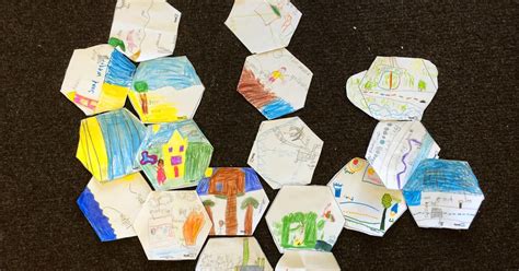Fabulous Five Classifying Our Ideal World