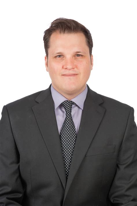 Meet David Mullis Office Of Advocacy