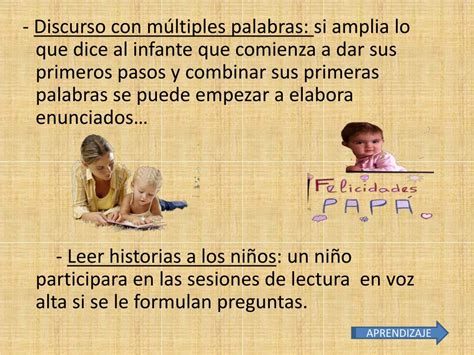 PPT COMO APRENDEN LOS NIÑOS PowerPoint Presentation free download