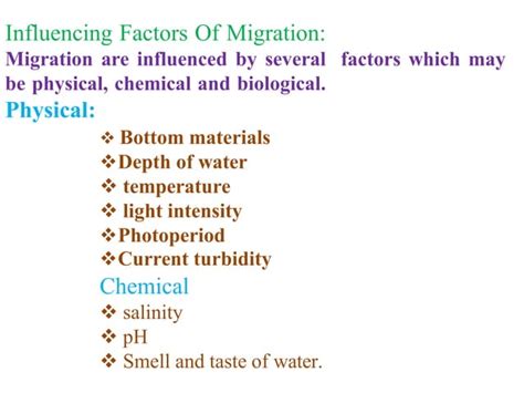 Locomotion In Fishes Has Been Classified Into Three Types Anguilliform