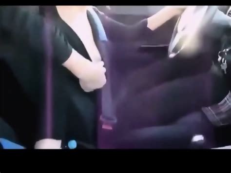 Female Uber Driver Gives Her Passenger A Handjob Eporner