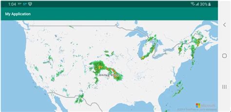Expanded Azure Maps Coverage Preview Of Azure Maps Feedback Site And More Microsoft Azure Blog