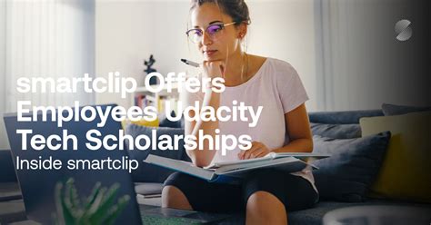 Smartclip Offers Employees Udacity Tech Scholarships