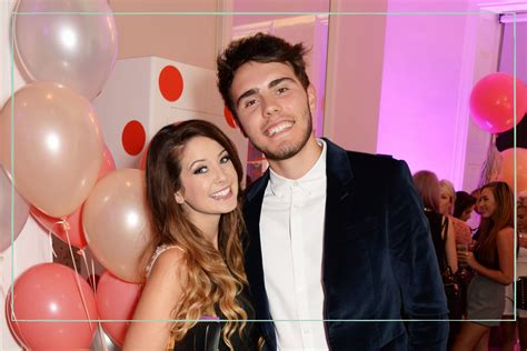 Zoe Sugg And Alfie Deyes Are Expecting Their Second