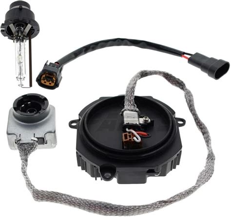 Amazon HID Xenon Headlight Ballast Igniter Bulb For Nissan 350Z