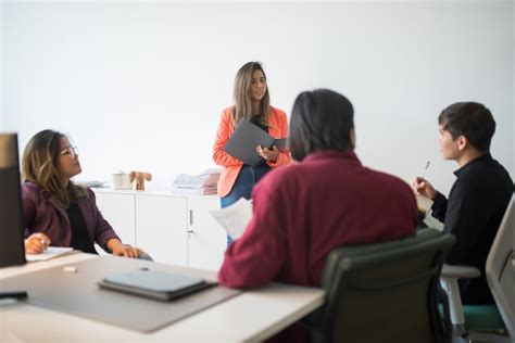Why External “writing Skills” Training Isn T Always The Answer