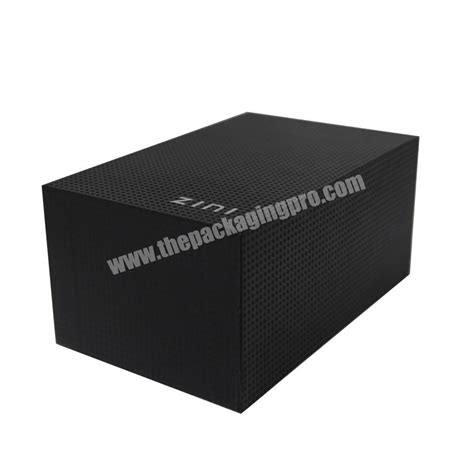 Luxury Sex Toys Packaging Black Plastic Insert Sex Toy Blister