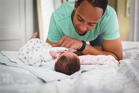 Infant Massage Usa