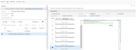 Azure Deveops Integration Test Automation Framework