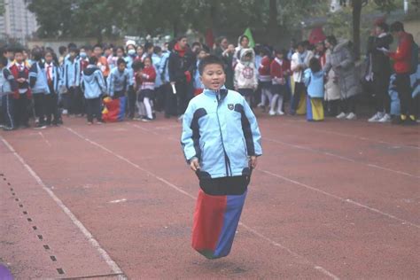 悦运动·慧成长——南宁市明秀东路小学第五届校运会活动 搜狐大视野 搜狐新闻