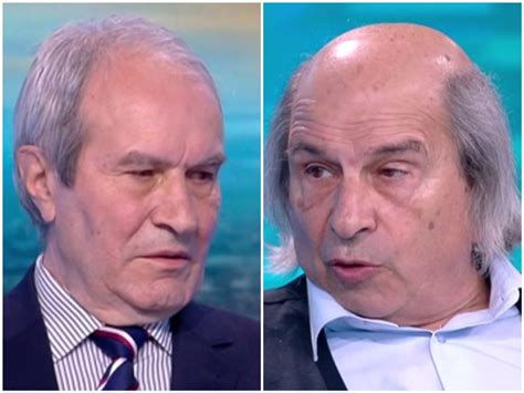 Бивши депутати от ВНС с коментар Има ли нужда да се свиква Големия парламент Информационна