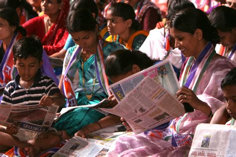 India To Develop Blockchain Voting System Global Government Forum