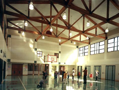 Educational Facilities Alice Fong Yu Alternative School