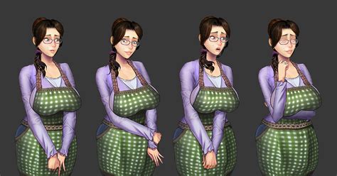 Taffytales By Uberpie Mary Mumsy