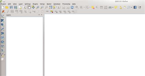 Linux Creating Maps On Linux With QGIS Ryan And Debi