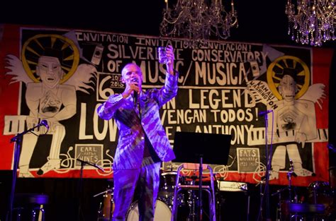 Flea Interview Revisiting His High School Sparked His Crusade For