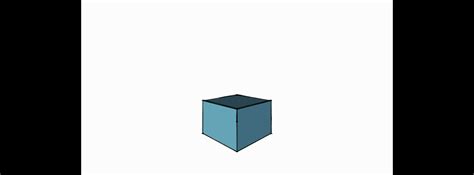 Rotating Box Animation R Animation
