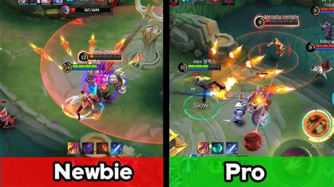 How To Use Gusions Mobile Legends Tips And Combo Gusion Tutorial