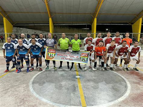 Bom Conselho Definidos os finalistas da Copa Papacaça de Futsal 2023