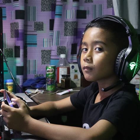 Roshan Gaming Home