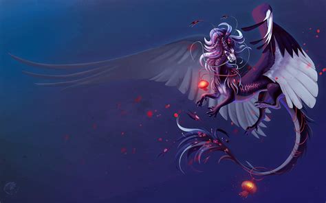 Night Sentinel Commission By Nelianasolberg On Deviantart