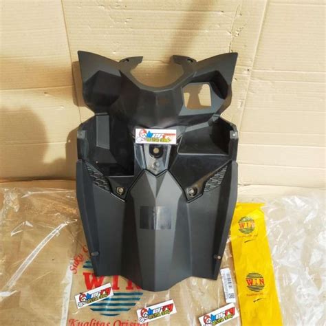 Jual Dek Kontak Kunci Legshield Legshil Vario 125 150 Led Di Seller