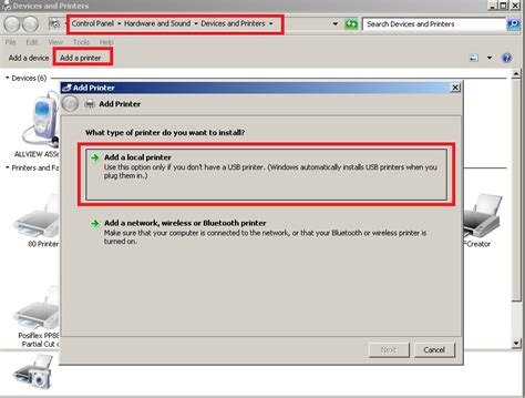 S D My World Windows Cannot Connect To The Printer Operation Failed With Error X