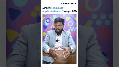 Direct Api Integration For Malaysia E Invoicing Process Malaysia Lhdn Complyance