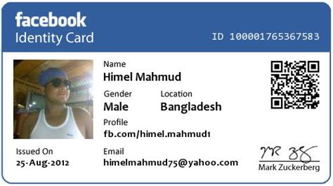 Computer Mobile Software Tips Tricks How To Find The ID Of A Facebook User