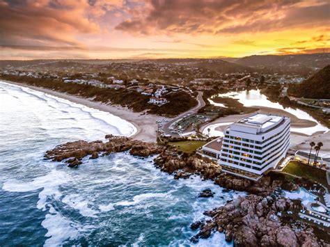 Beacon Island Resort Celebrates 50 Golden Years Voasa