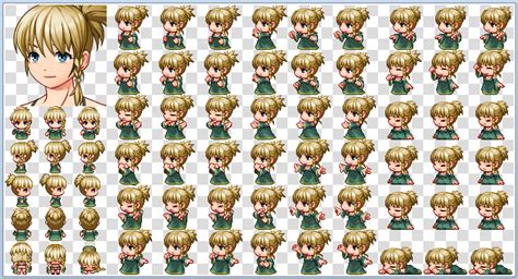 Can We Use Mv Generator Parts In Mz The Official Rpg Maker Blog