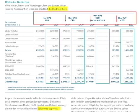 table header line below disappears half when editing text in incopy