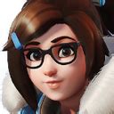 Kiriko Discord Emojis Discord Emotes List