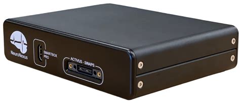 Sinaps Interface Box Neuronexus