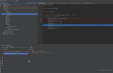 jdk1 8源码下载及获取、导入idea阅读、配置jdk源码 腾讯云开发者社区 腾讯云
