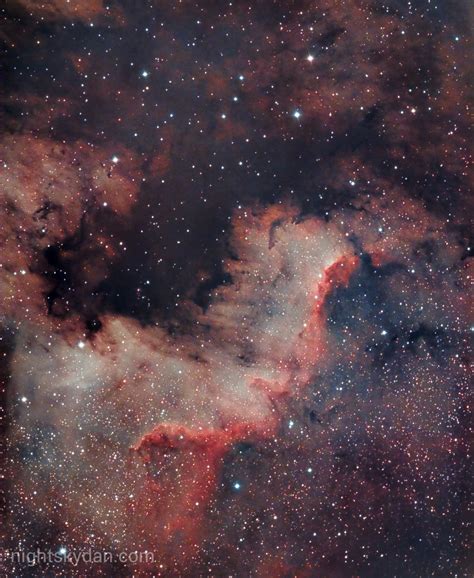 Optolong L Enhance Filter Review Narrowband Imaging With A Rasa 11″ Night Sky Dan