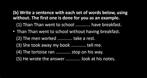 G8 English Lesson 9 Part 2 Grade 8 သတ္တမတန်း စနစ်ဟောင်း ဘာသာရပ်အလိုက် သင်ခန်းစာ အရင်းအမြစ်မ