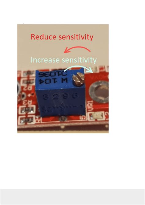 Fire Detector Module KY IR Flame Sensor In Pakistan Majju PK