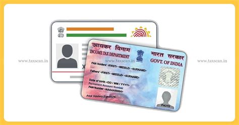 Exemption From Pan Aadhar Linking Know If You Need To Urgently Link Or Not